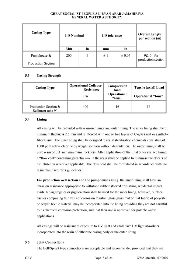 2 appendix ii technical conditions, requirements and ma (1) | DOC | Science
