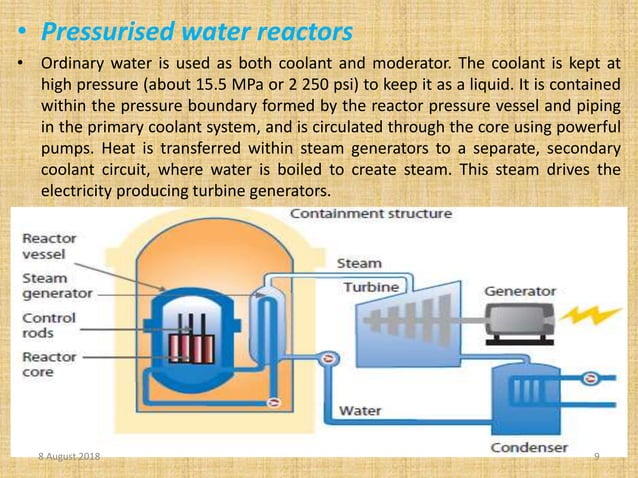 Applications Of Nuclear Energy | PPTX | Chemistry | Science