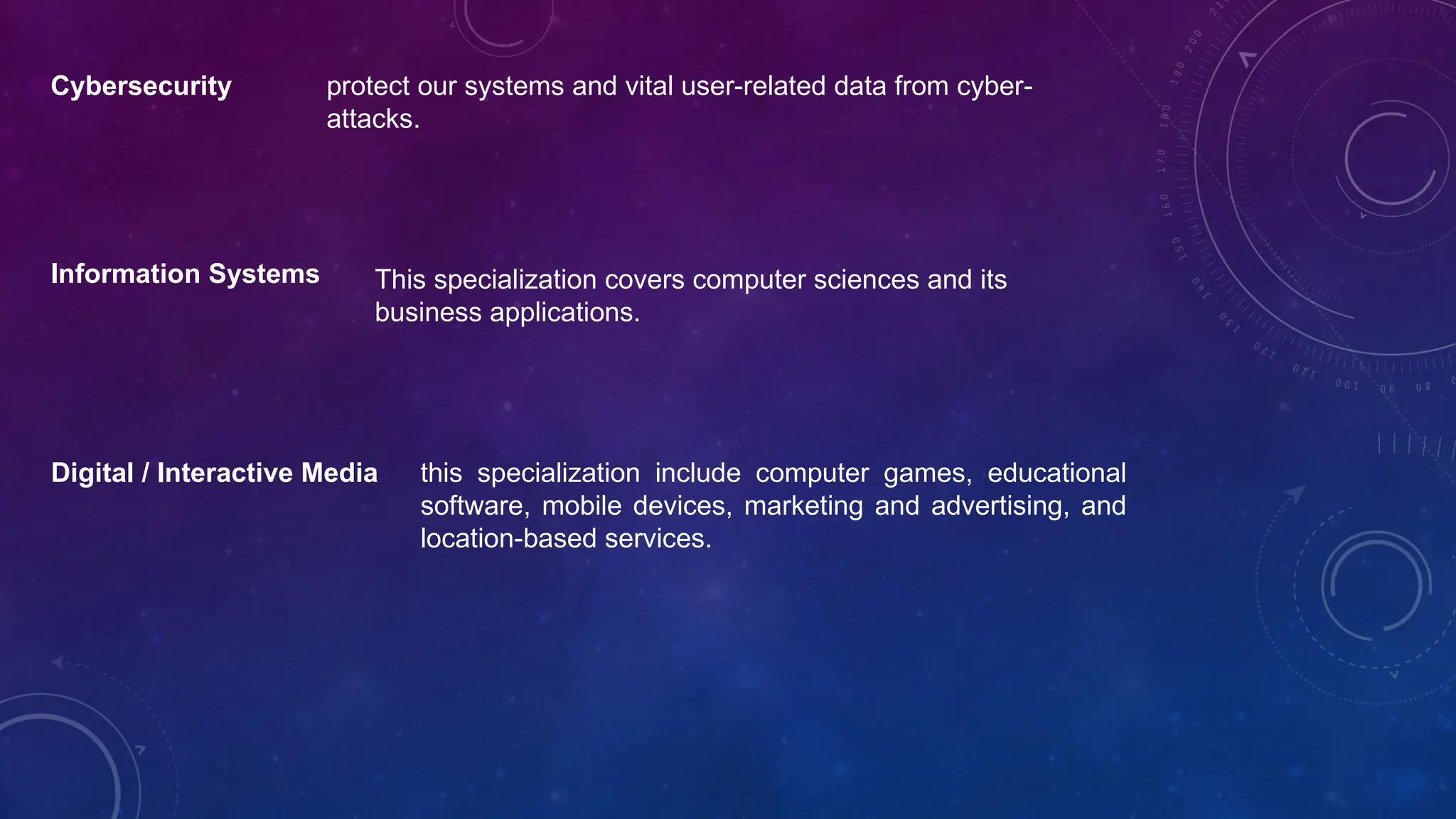 Lesson 2 appreciation Of Computer.pptx