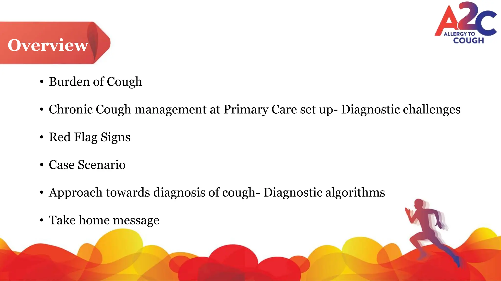 Approach to cough and Allergic Rhinitis.pptx