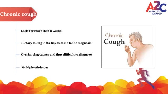 Approach to cough and Allergic Rhinitis.pptx