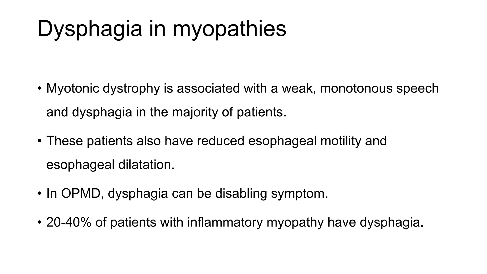 Clinical approach to myopathy and management.pptx