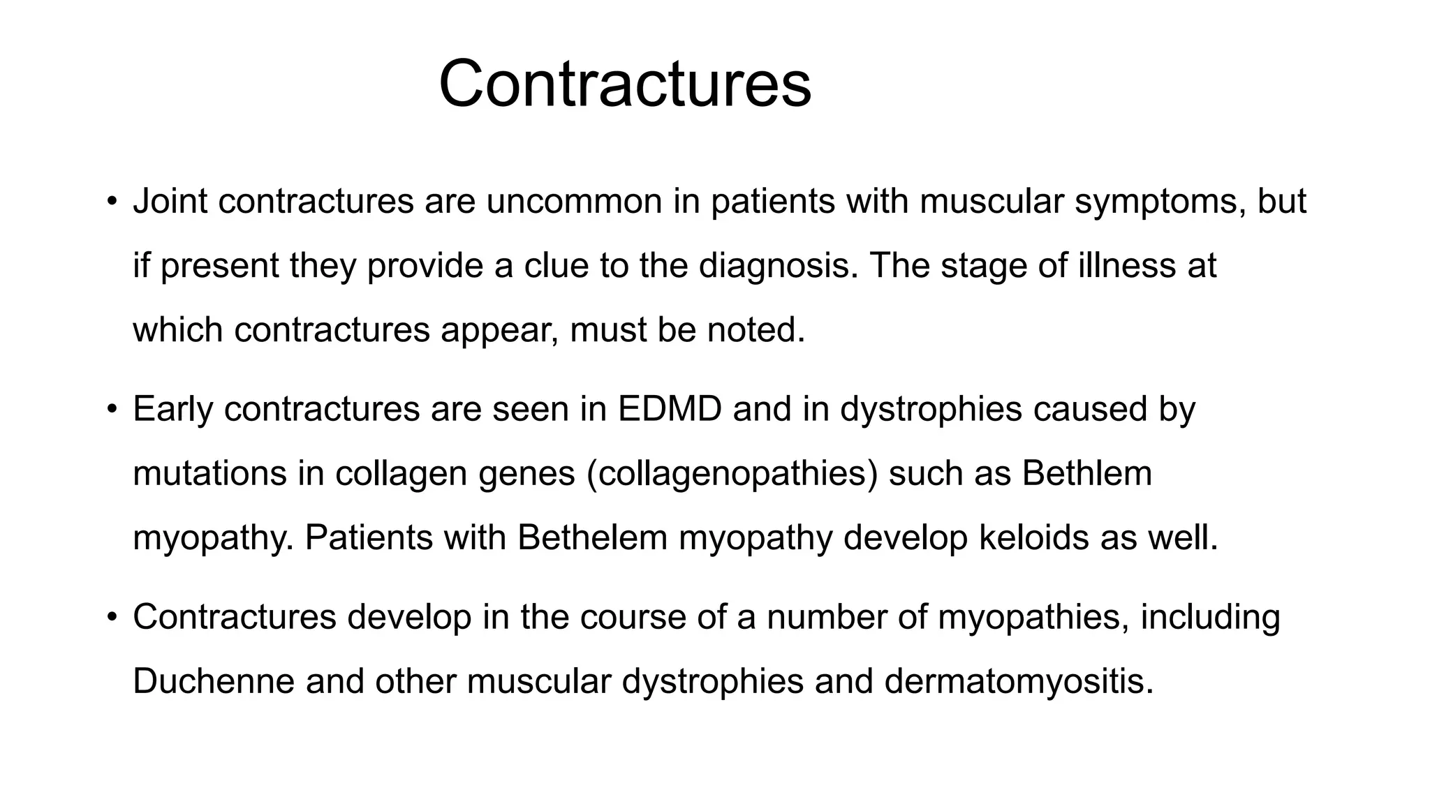 Clinical approach to myopathy and management.pptx