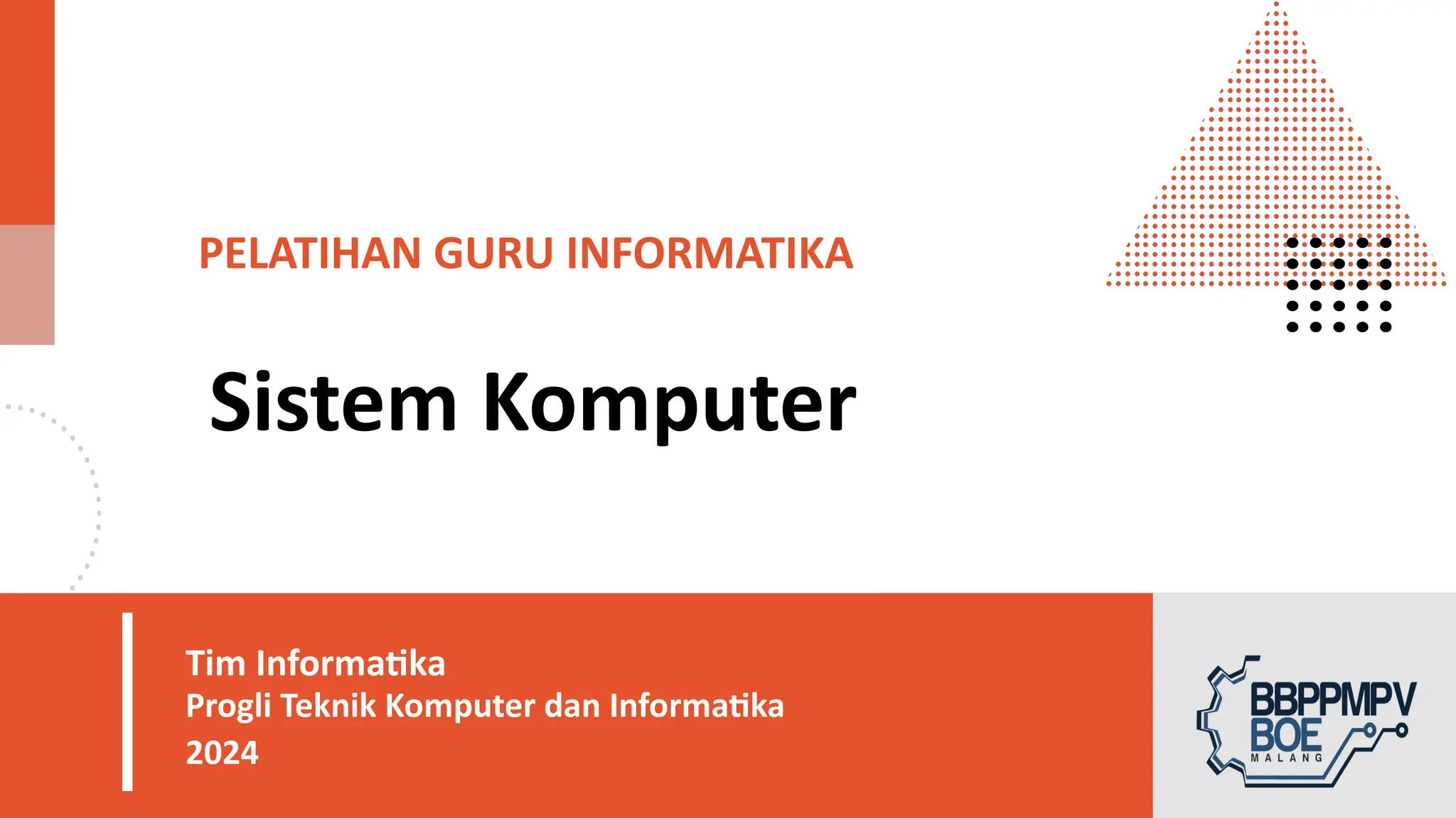 model komputer Von Neumann Simulasi Input – Proses – Output | PPTX