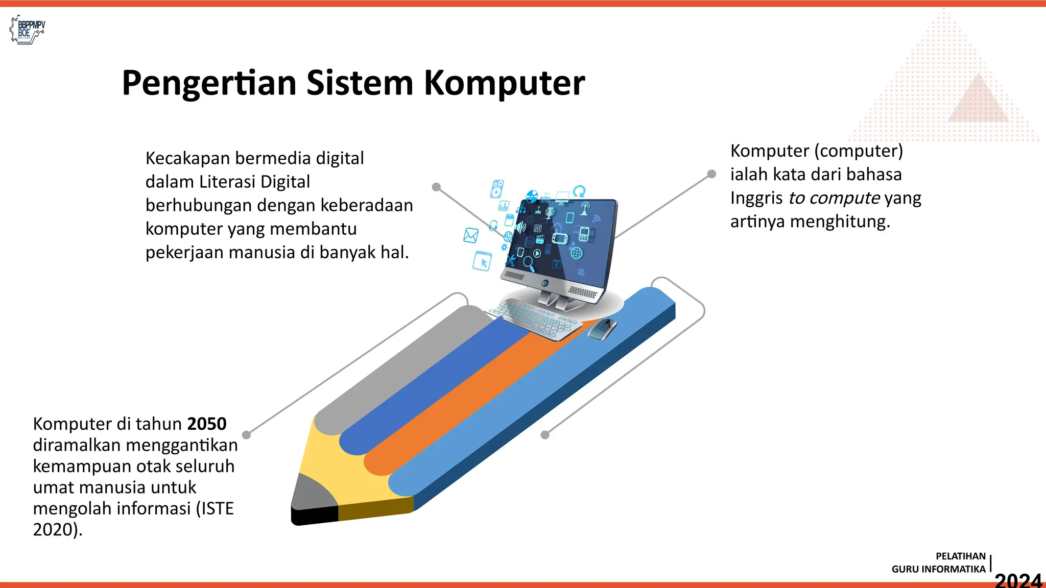 model komputer Von Neumann Simulasi Input – Proses – Output | PPTX model komputer Von Neumann Simulasi Input – Proses – Output | PPTX
