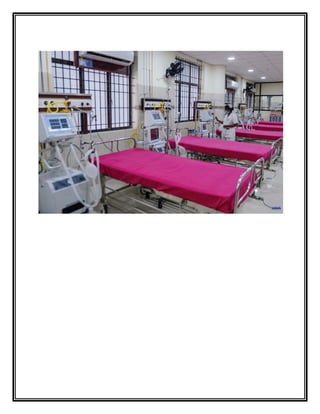 Providing safe and clean environment | PDF