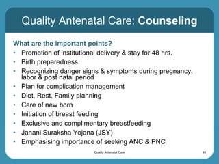2a_Quality-Antenatal-Care.ppt
