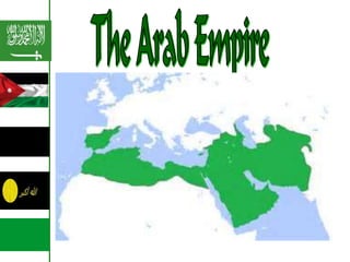 Islamic Empires | PPTX