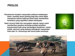 2arab pra islam.pptx