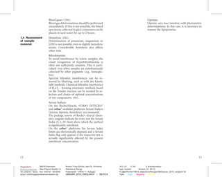 2a reference ranges_2008 | PDF