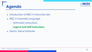 Arithmetic, Logical and Shift Instructions.pdf