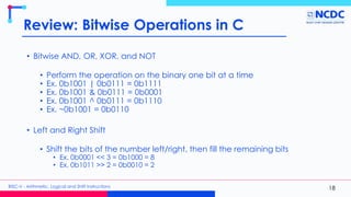 Arithmetic, Logical and Shift Instructions.pdf