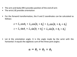 2A_ROBOT KINEMATICS.pptx