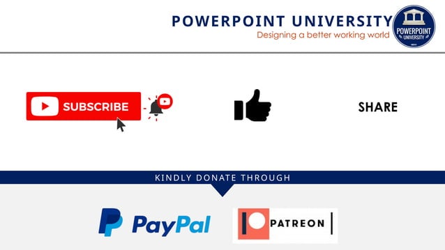 Two arraow Infographics slide preparation with power point | PPTX