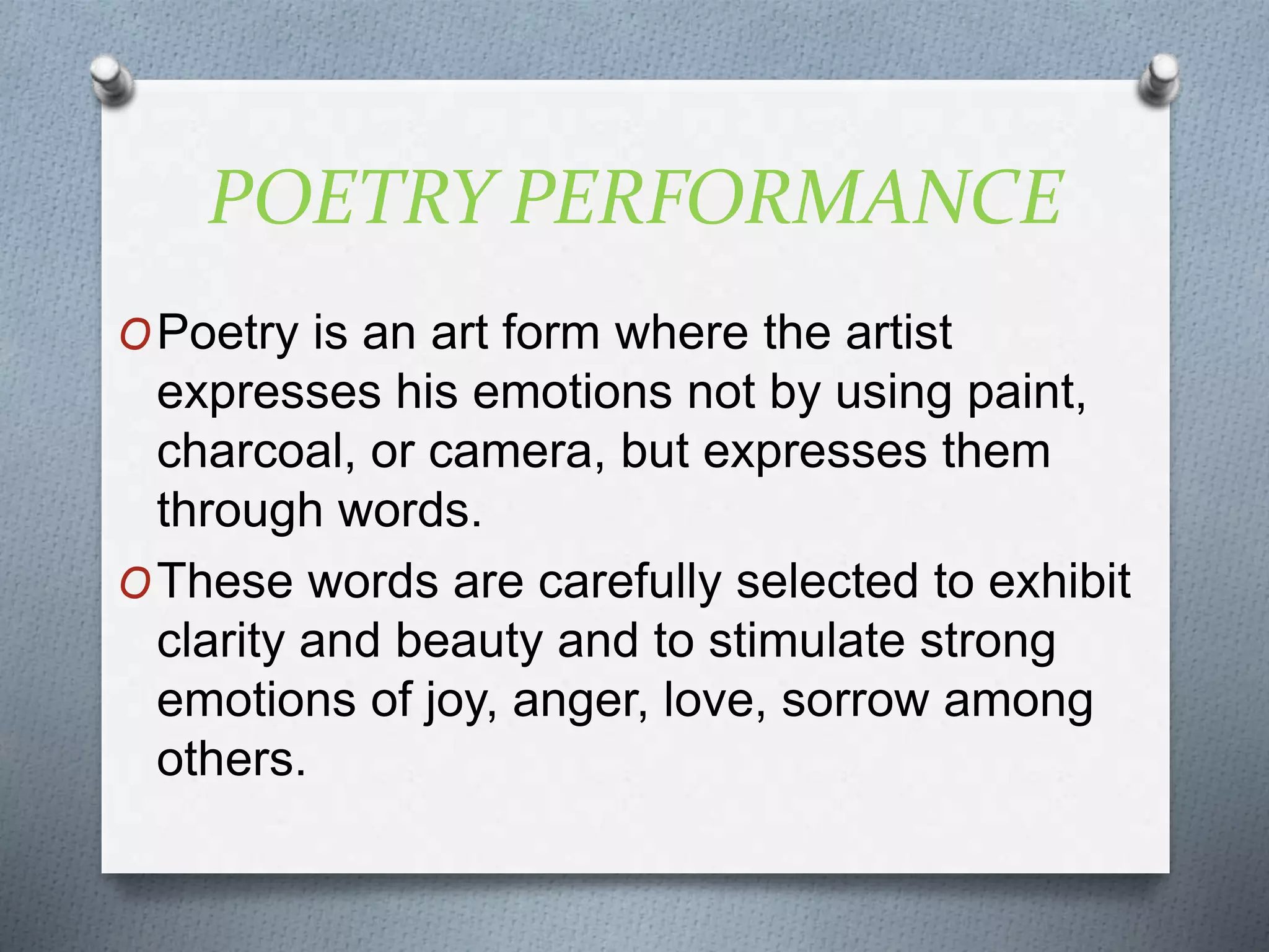 Art Appreciation: Creativity, Imagination, and Expression | PPTX
