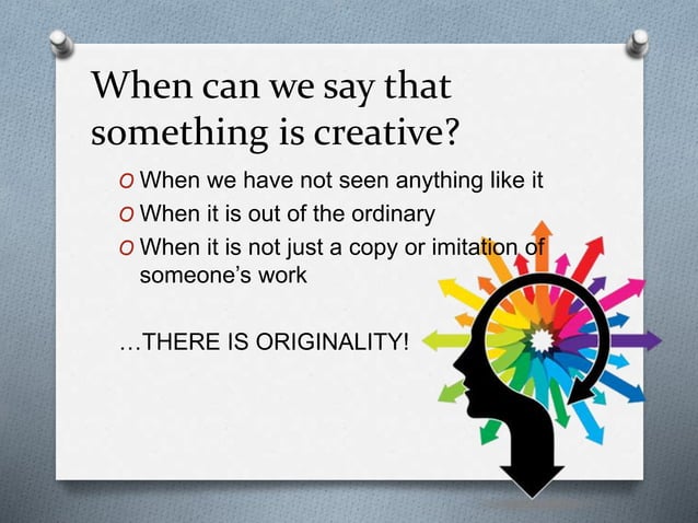 Art Appreciation: Creativity, Imagination, and Expression | PPTX | Painting | Arts and Crafts