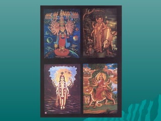 2 aryans and hinduism | PPT