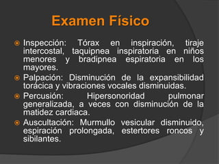 2 asma bronquial | PPT