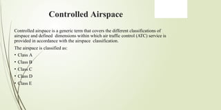 2)ATC Procedures & Radio Telephony.pptx