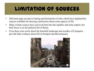 2a the range of available sources | PPT