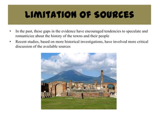2a the range of available sources | PPT