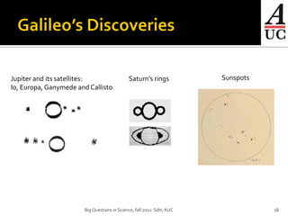 3 The Scientific Revolution | PPT