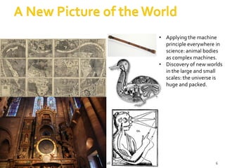 3 The Scientific Revolution | PPT