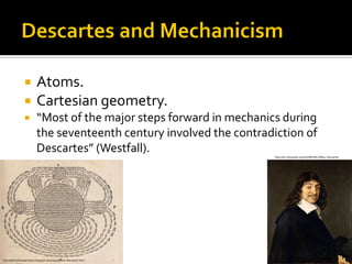 3 The Scientific Revolution | PPT