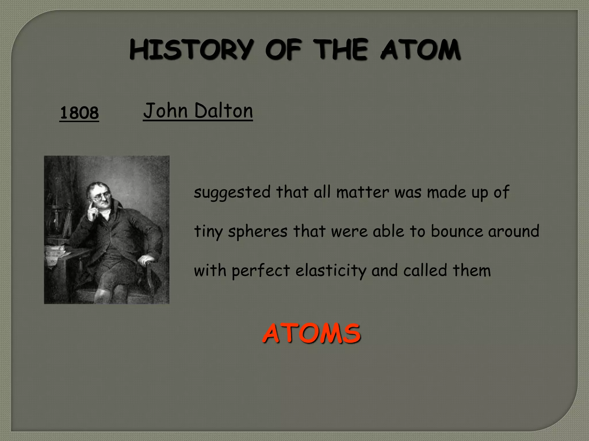 2 Atomic Structure.ppt | Chemistry | Science