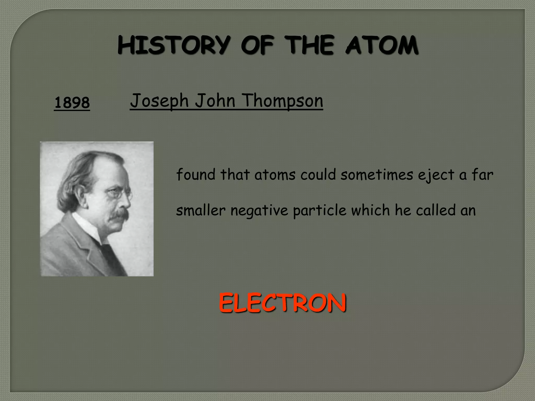 2 Atomic Structure.ppt | Chemistry | Science