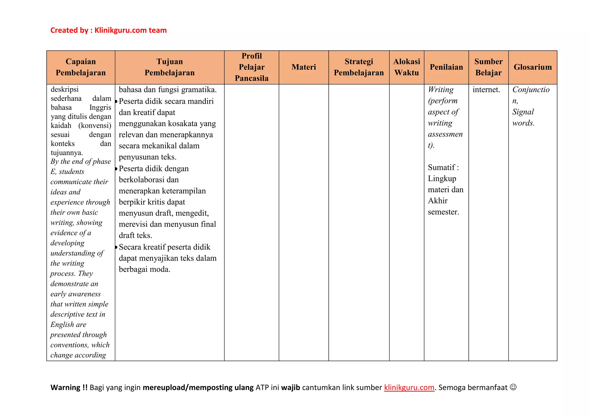 2 ATP BAHASA INGGRIS - KELAS X.pdf