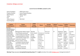 2 ATP BAHASA INGGRIS - KELAS X.pdf