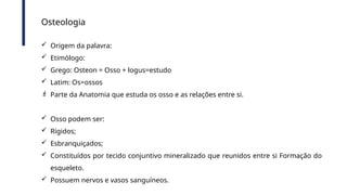 2 Aula de Anatomia descritiva- osteologia.pptx