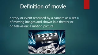 2 a unit2 movie | PPTX