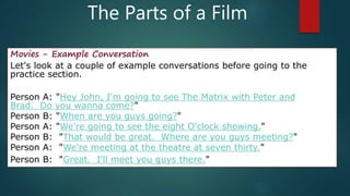 2 a unit2 movie | PPTX