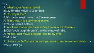 2 a unit2 movie | PPTX