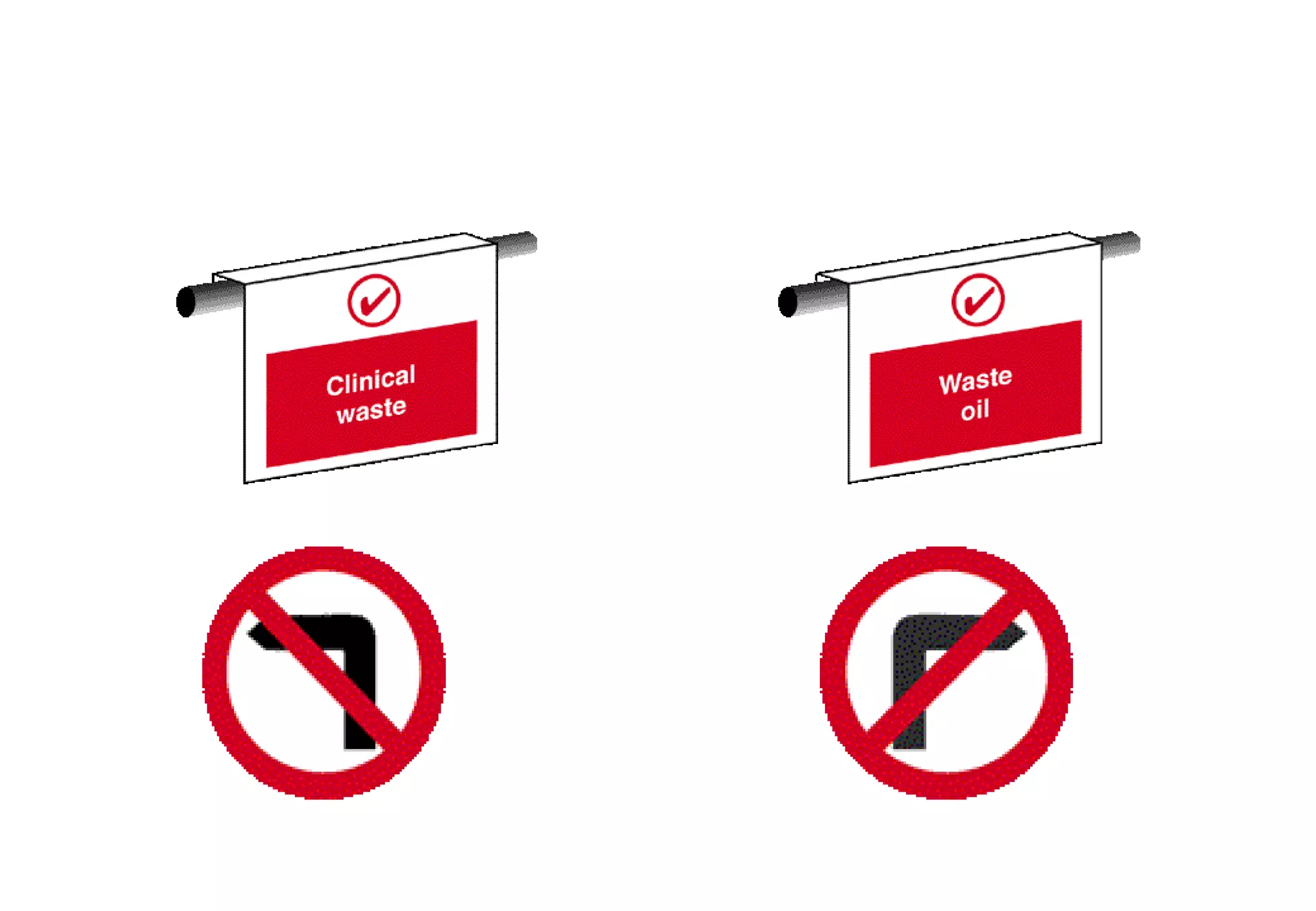 KNOW YOUR CONSTRUCTION SAFETY SIGNS. | PDF