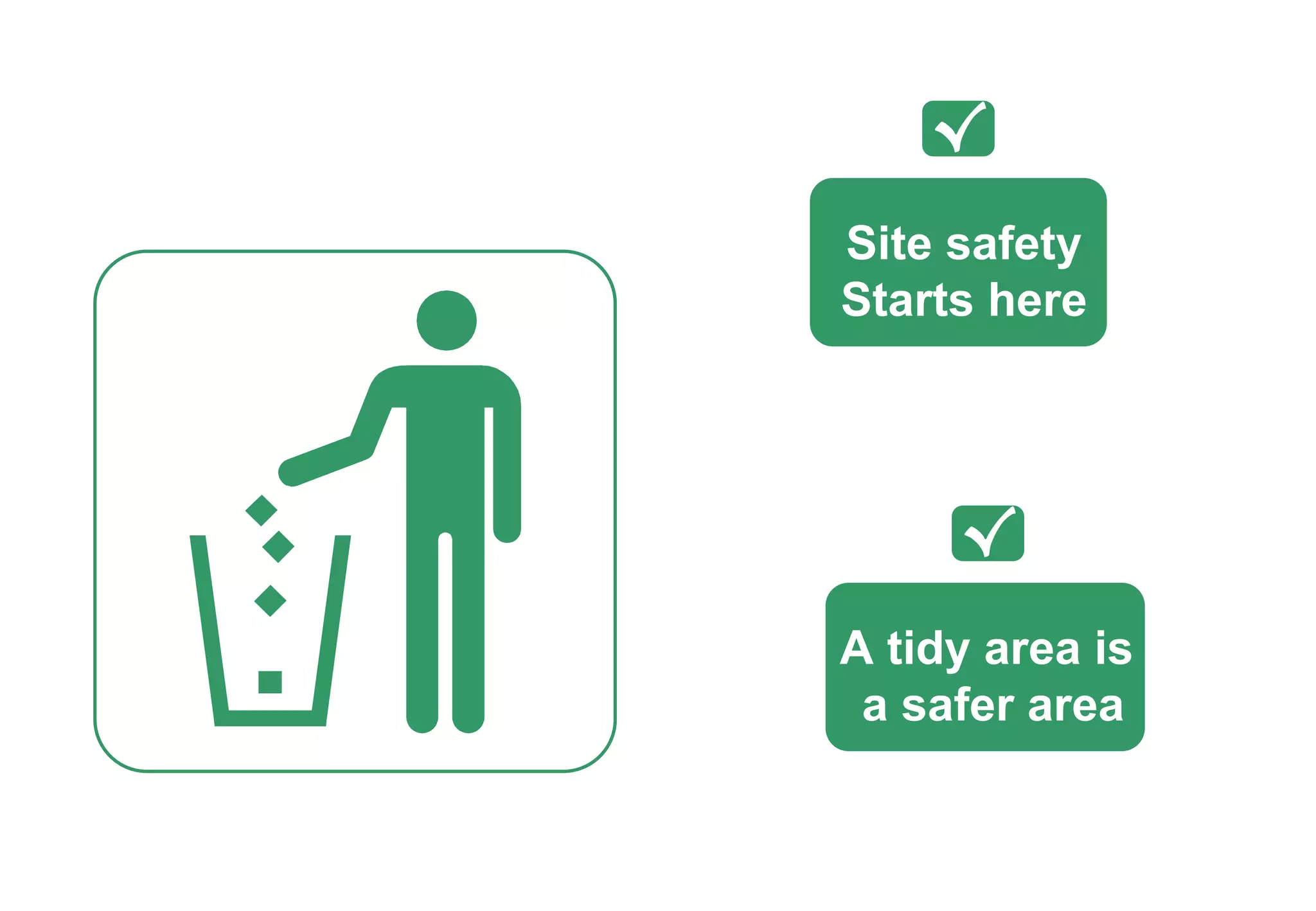 KNOW YOUR CONSTRUCTION SAFETY SIGNS. | PDF