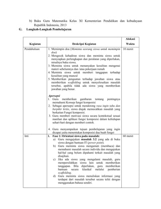 2b. fungsi komposisi | PDF