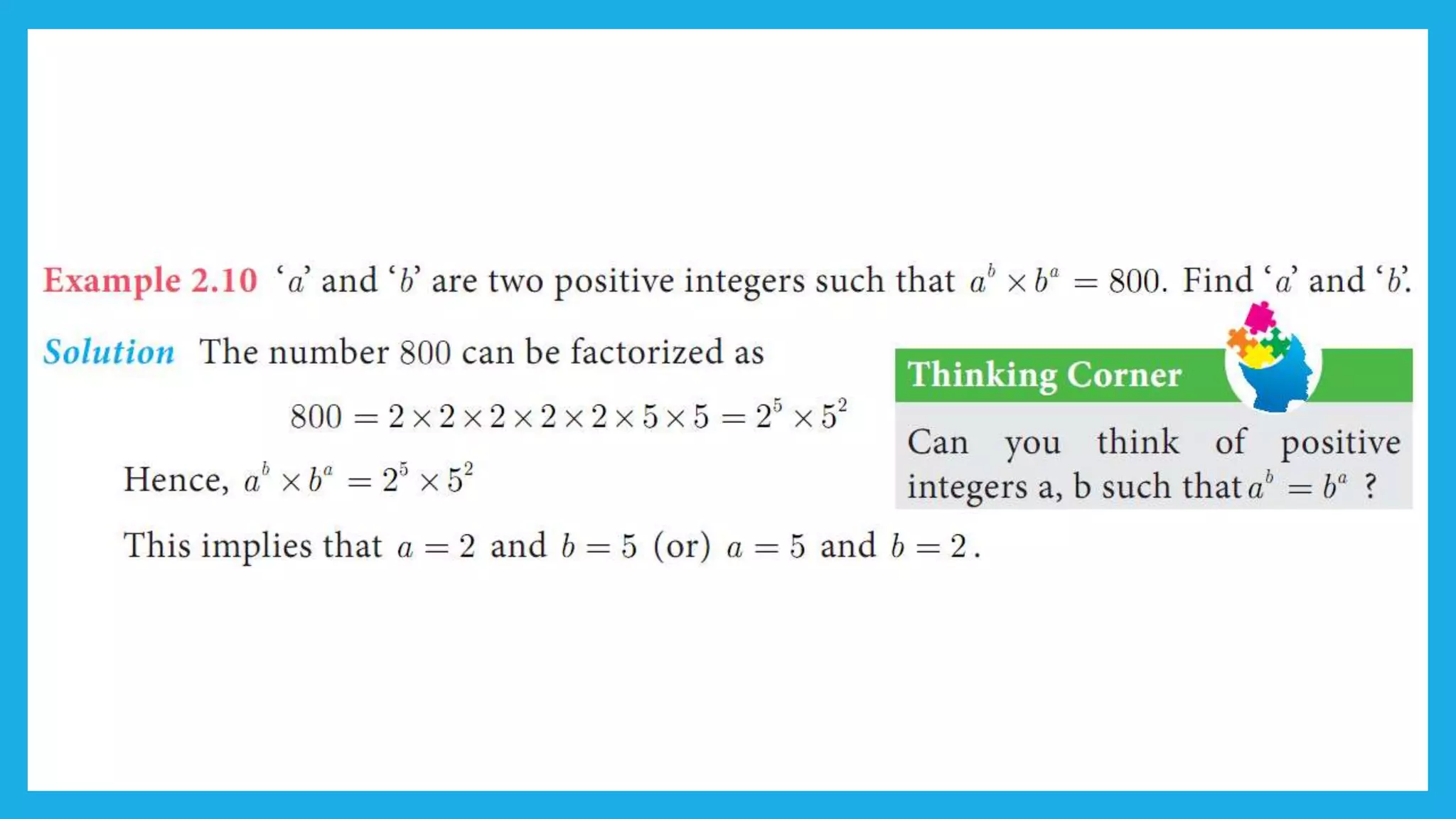 2b. Pedagogy of Mathematics - Part II (Numbers and Sequence - Ex 2.2 ...