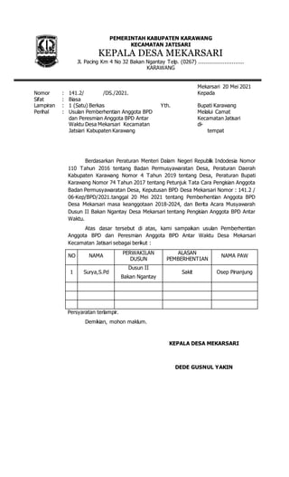 2b. proses bpd antar waktu (1) | DOCX