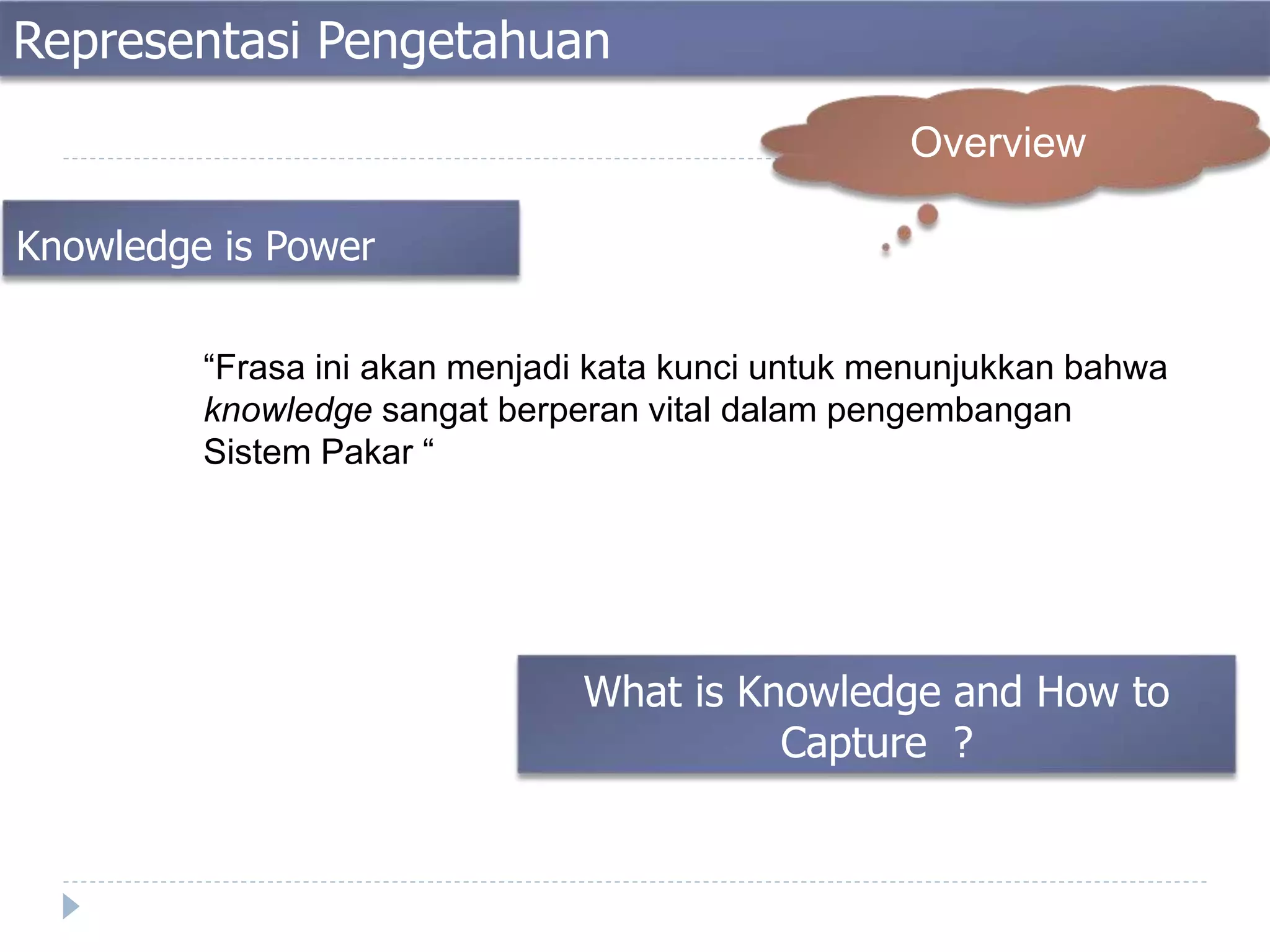 2b. Representasi Pengetahuan.pptx