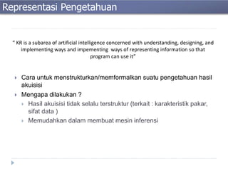 2b. Representasi Pengetahuan.pptx