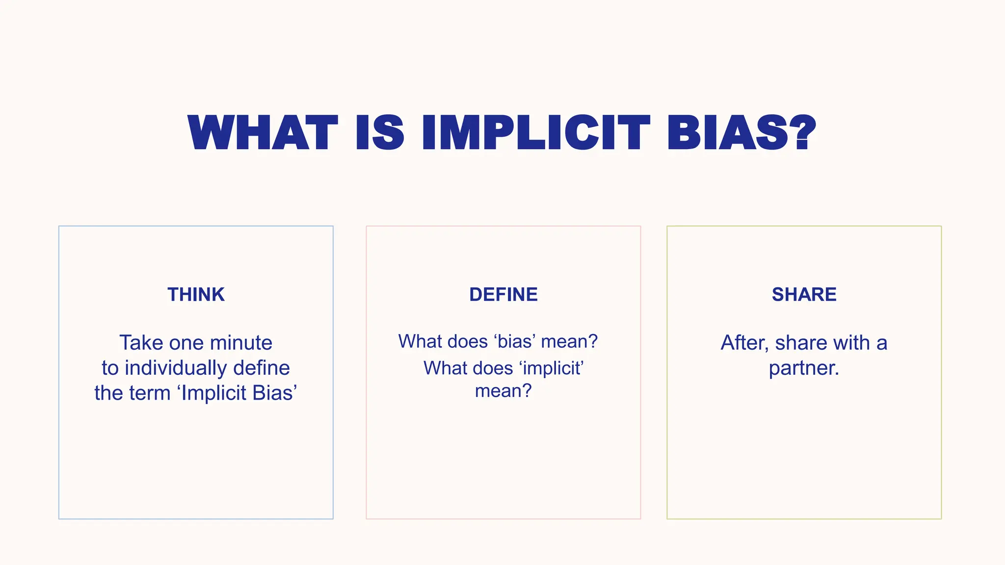 2b. BHM 2023 Lesson 2 Implicit Bias - PPT Student Lesson.pptx