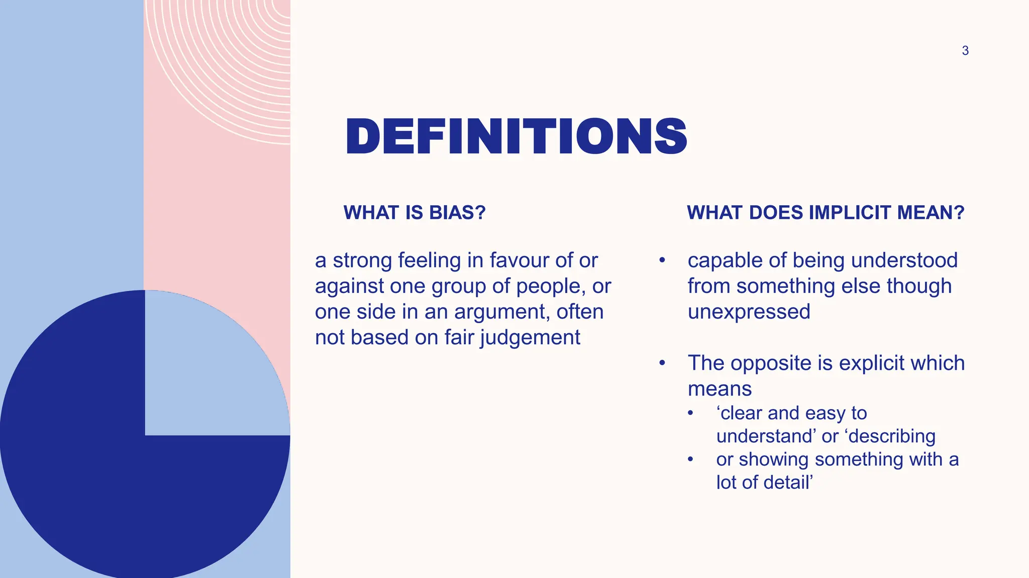 2b. BHM 2023 Lesson 2 Implicit Bias - PPT Student Lesson.pptx | Debated Sensitive Social Issues ...