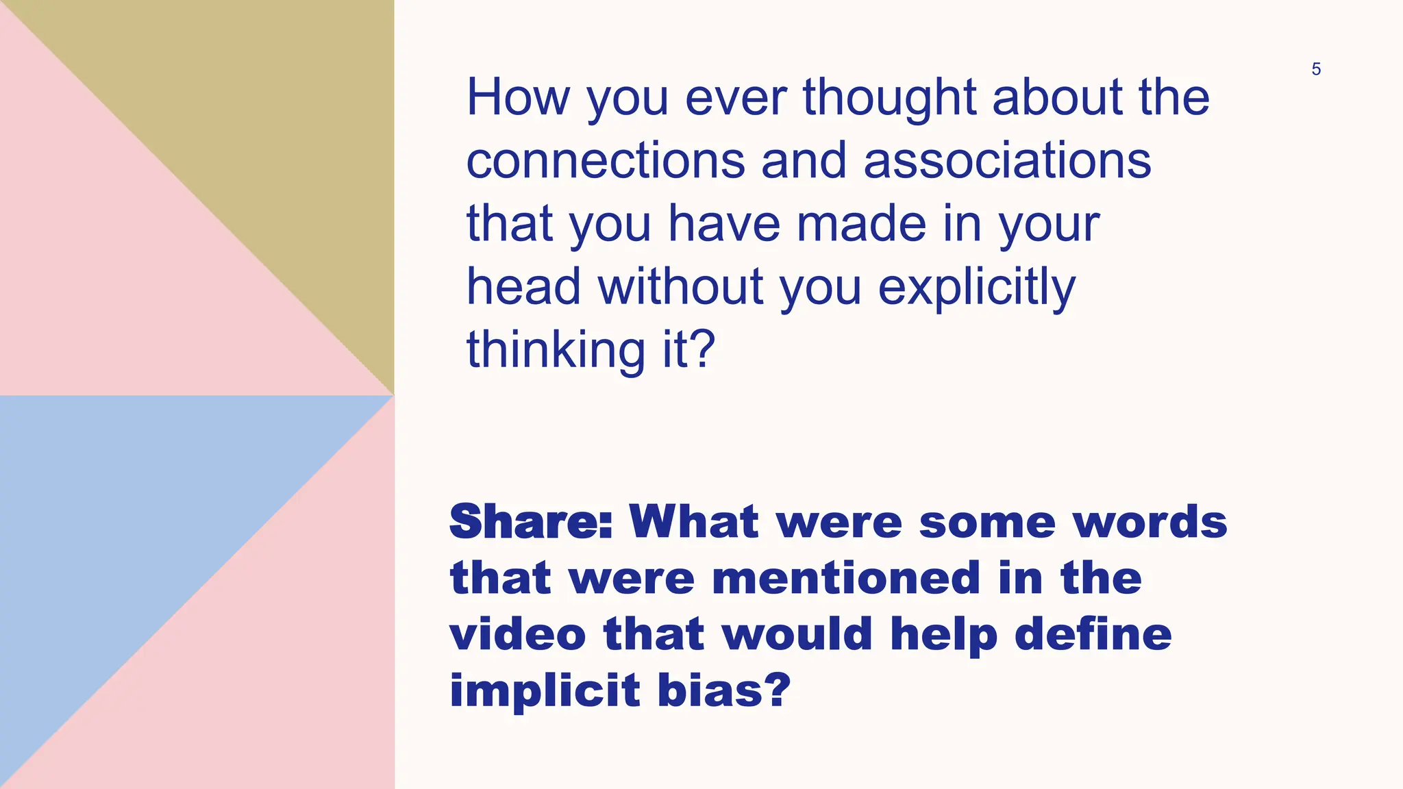 2b. BHM 2023 Lesson 2 Implicit Bias - PPT Student Lesson.pptx