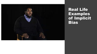 2b. BHM 2023 Lesson 2 Implicit Bias - PPT Student Lesson.pptx | Debated ...