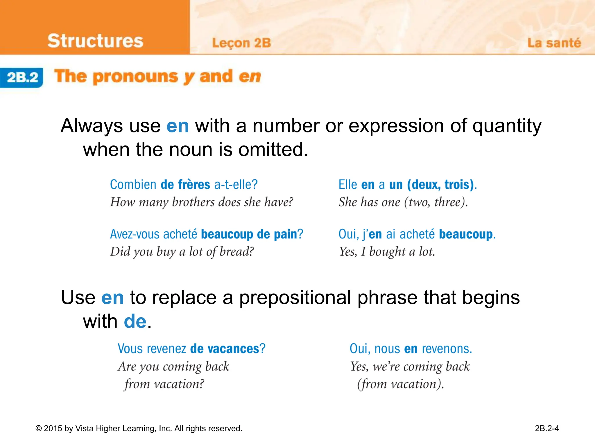 2B.2 The pronouns y and en.ppt
