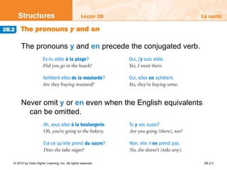 2B.2 The pronouns y and en.ppt