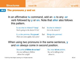 2B.2 The pronouns y and en.ppt